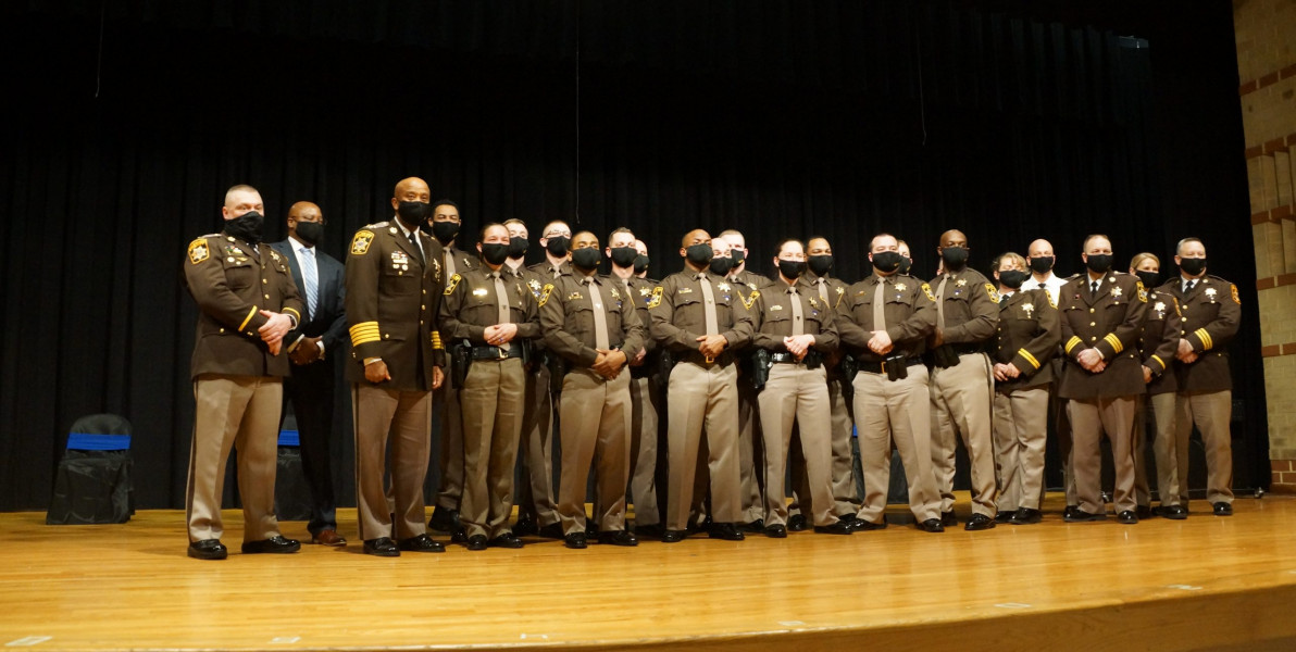 News | Charles County Sheriff's Office