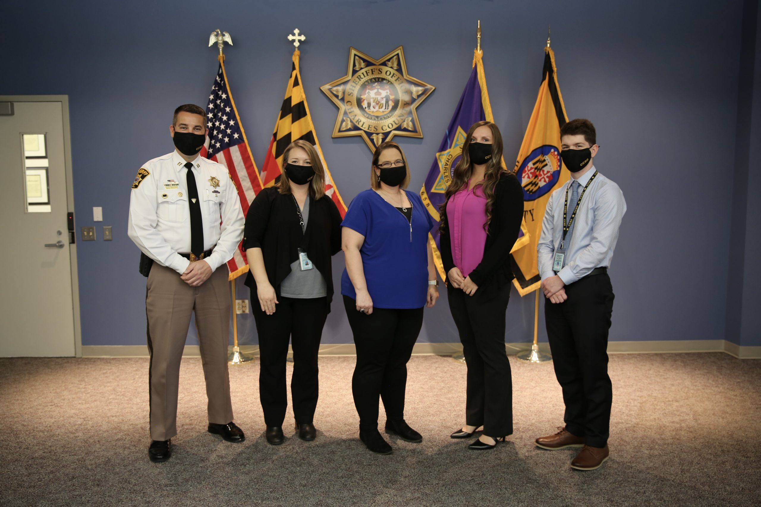 About – Charles County Sheriff's Office