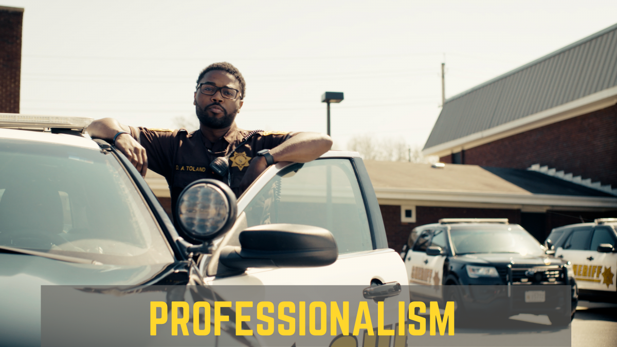 Charles County Sheriff's Office