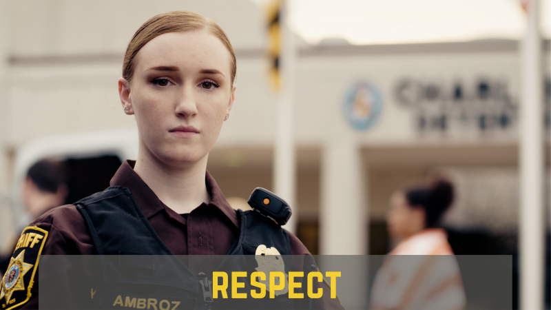 Charles County Sheriff's Office