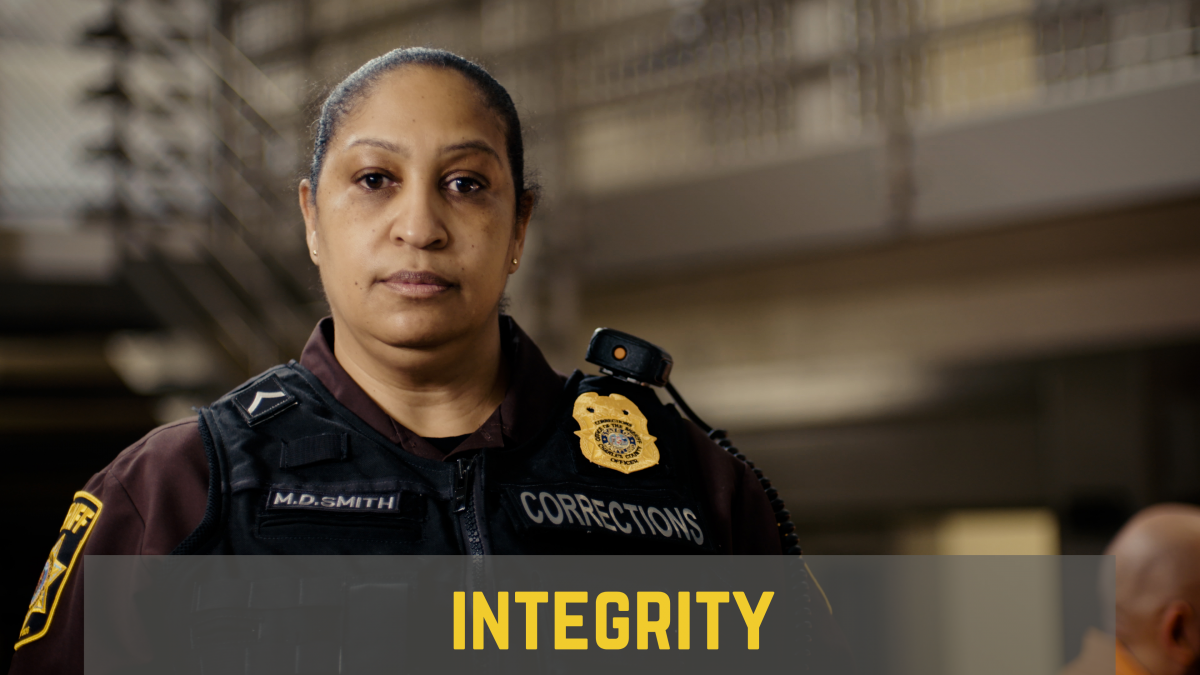 Charles County Sheriff's Office