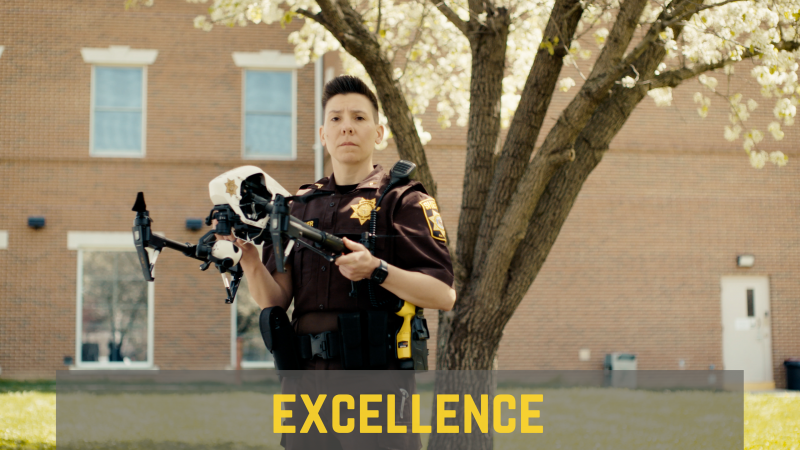 Charles County Sheriff's Office