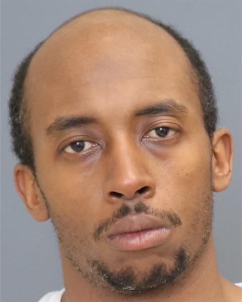 Officers Apprehend Suspect who Assaulted Employees at Carryout ...
