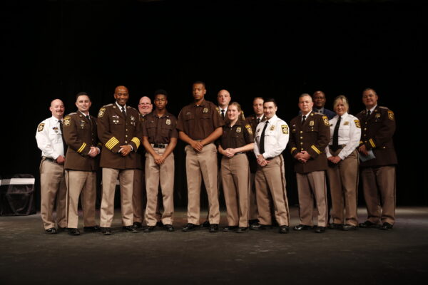 Charles County Sheriff’s Office Welcomes 3 New Correctional Officers – Charles County Sheriff's ...