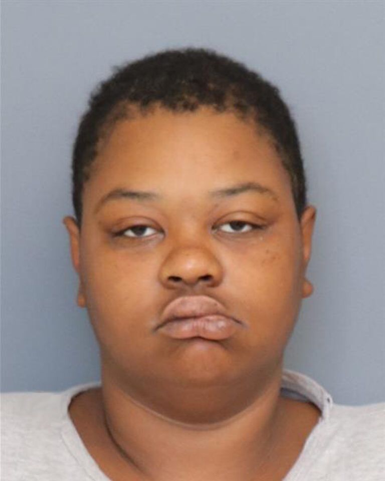 Officers Apprehend Woman with Multiple Arrest Warrants – Charles County ...