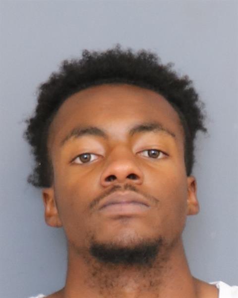 Suspect Apprehended After Violent Attack on Female Acquaintance and ...