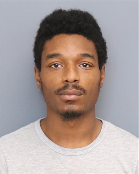 Suspect in Shooting Case on Hadley Drive Arrested and Charged – Charles ...