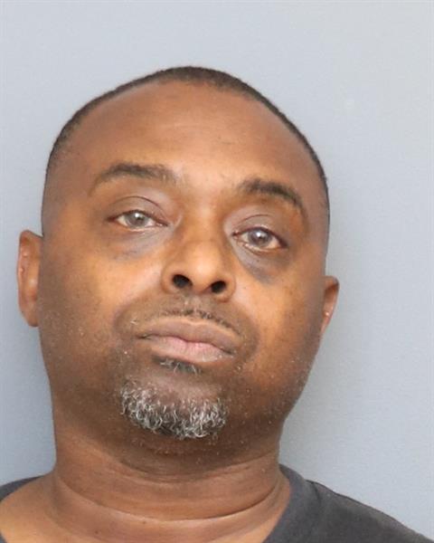 Patrol Officers Apprehend Disorderly Male Trying to Get into Cars at ...