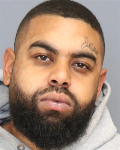 Officer Recovers Loaded Stolen Firearm during Traffic Stop / Driver ...