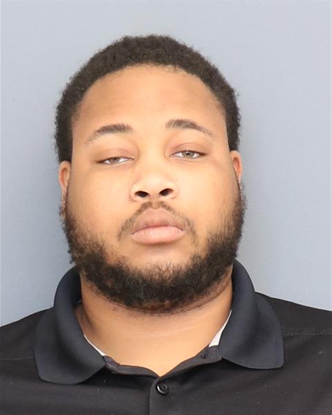 Patrol Officer Recovers Loaded Firearm during Traffic Stop – Charles County Sheriff's Office