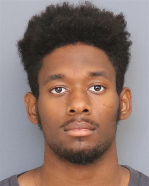 Detectives Arrest and Charge Suspect in Homicide on Jefferson Farm ...