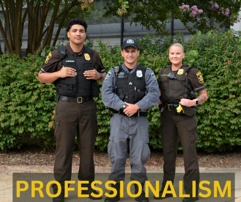 Recruiting – Charles County Sheriff's Office