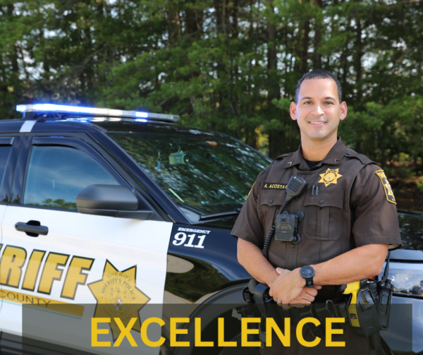Recruiting – Charles County Sheriff's Office