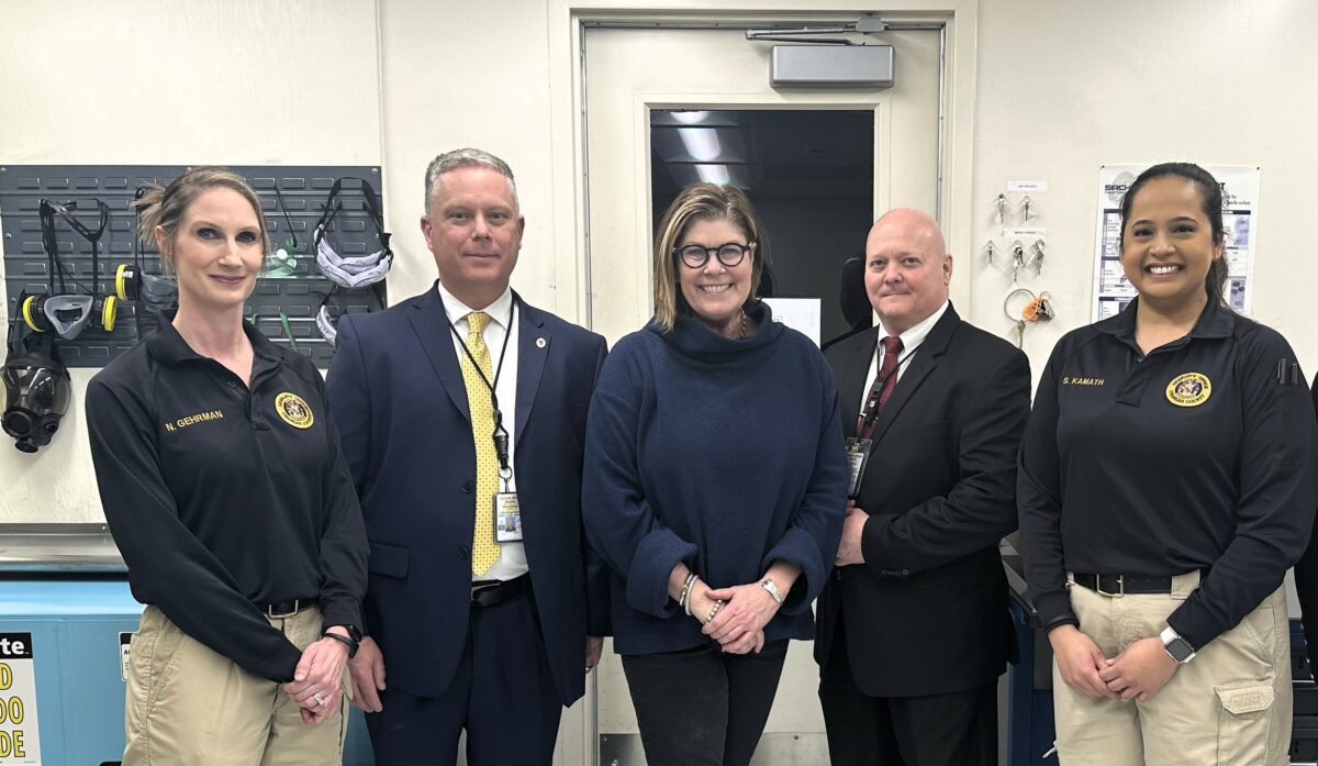 Decades-Long Mystery Solved: Jane Doe, Homicide Victim, Identified 25 ...