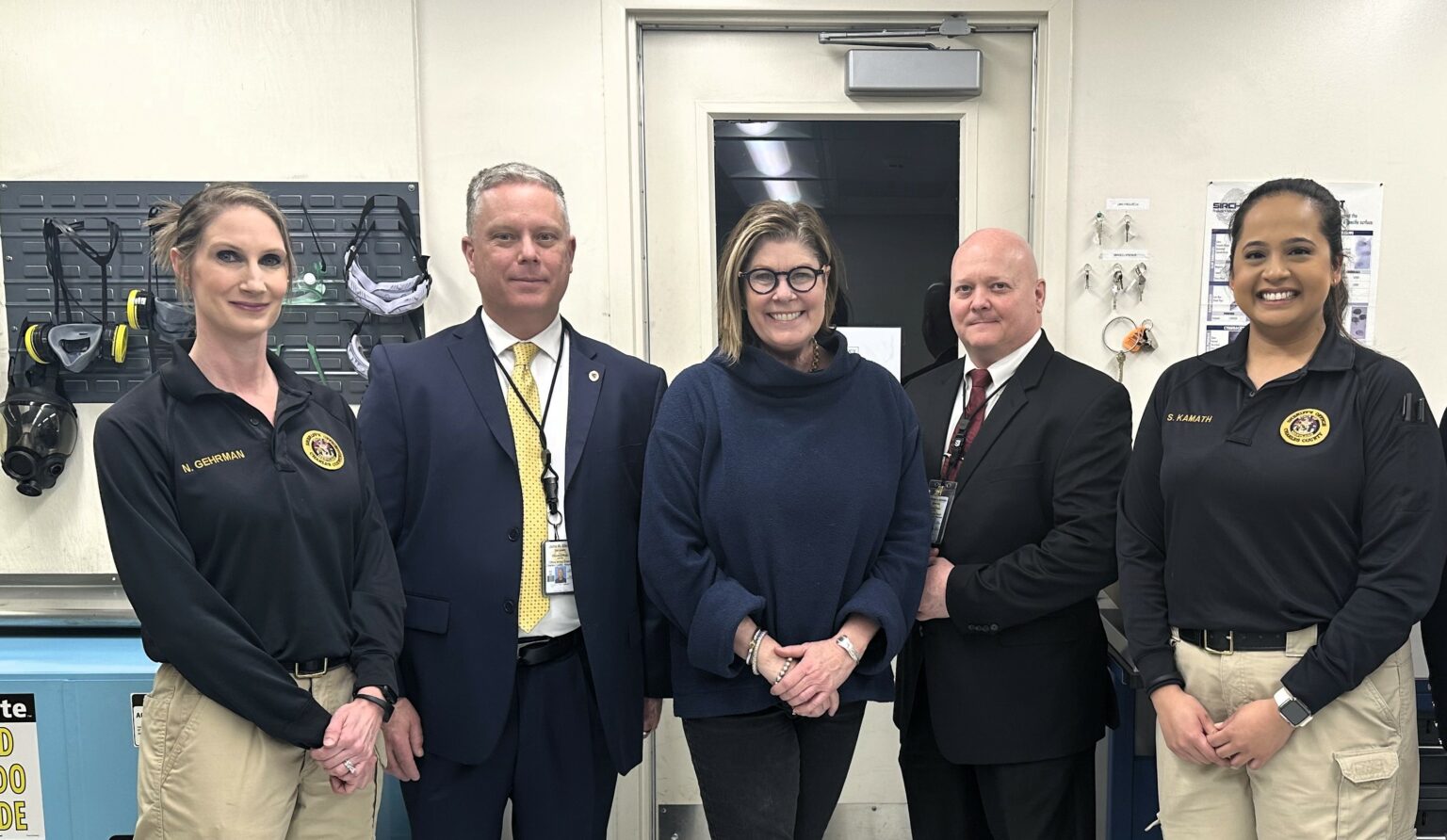 Decades-Long Mystery Solved: Jane Doe, Homicide Victim, Identified 25 ...